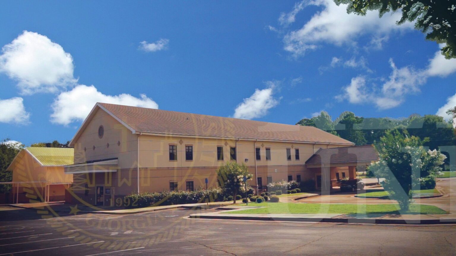 Reformed University – Higher Education Christian University